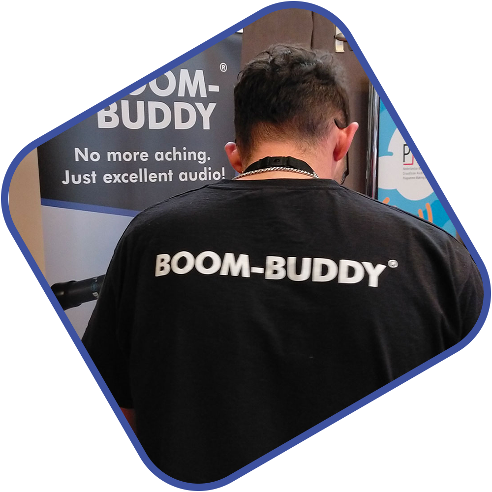Boom-Buddy boom-buddy.com