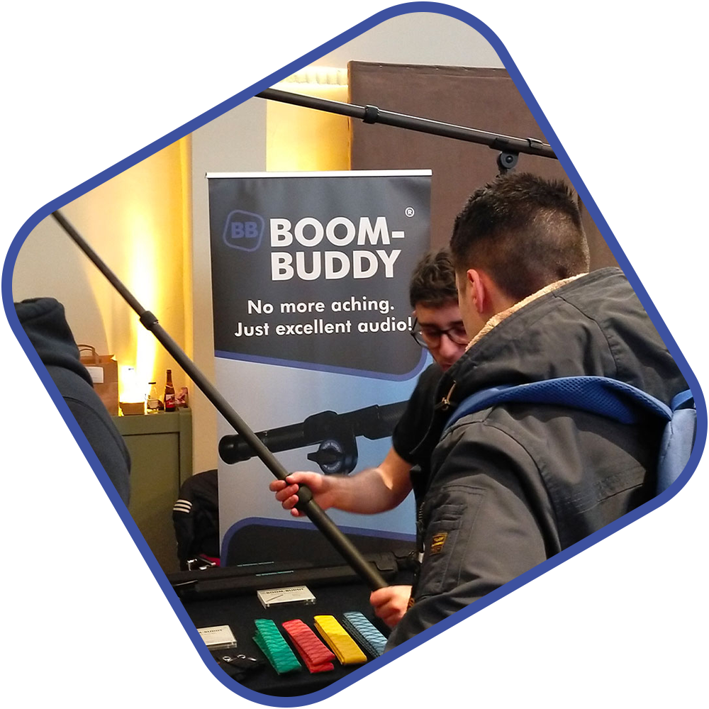 Boom-Buddy boom-buddy.com