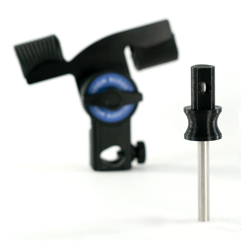 Boom-Buddy Adaptor boom-buddy.com