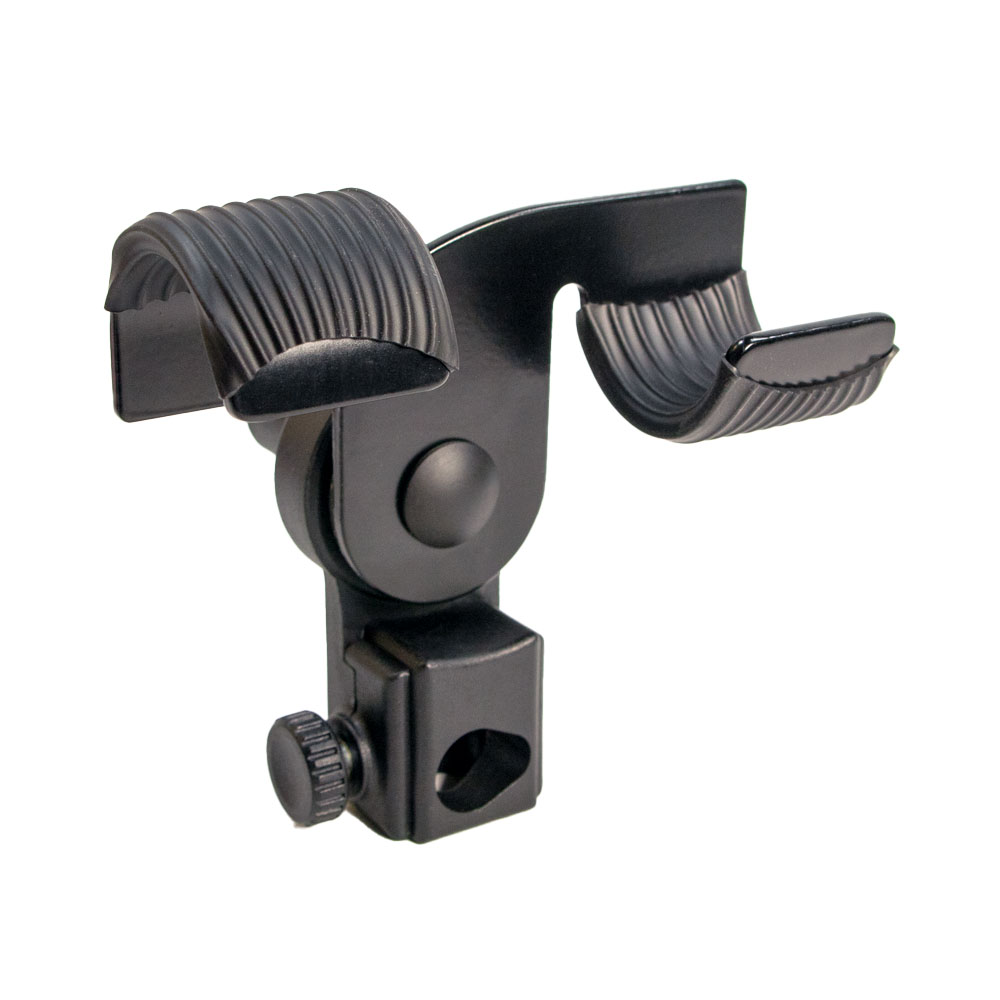 Boom Buddy Versatile Boom Pole Holder boom-buddy.com