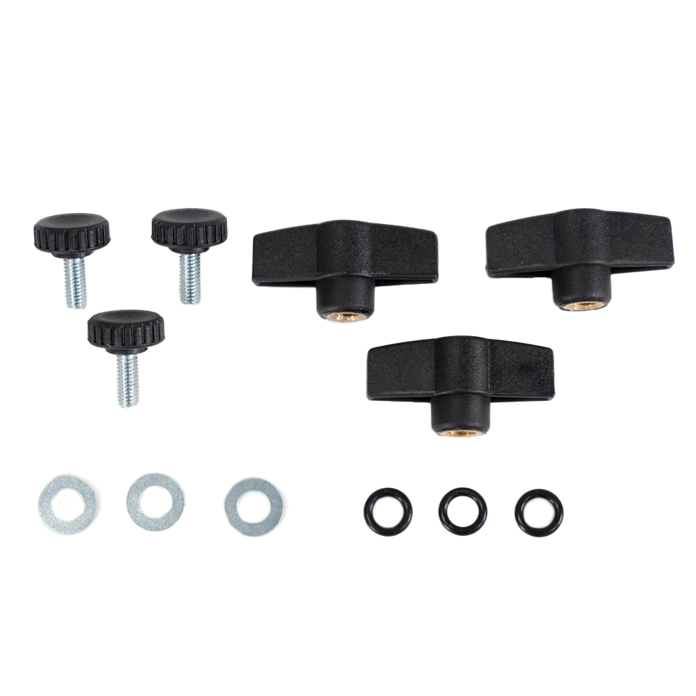 Boom-Buddy Boom Holder Spares Kit boom-buddy.com