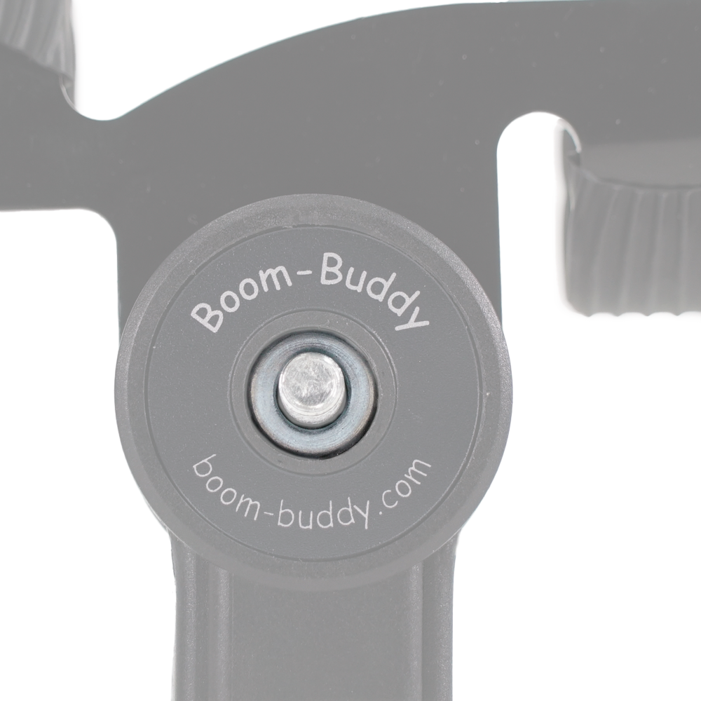 Boom-Buddy Boom Holder Spares Kit boom-buddy.com