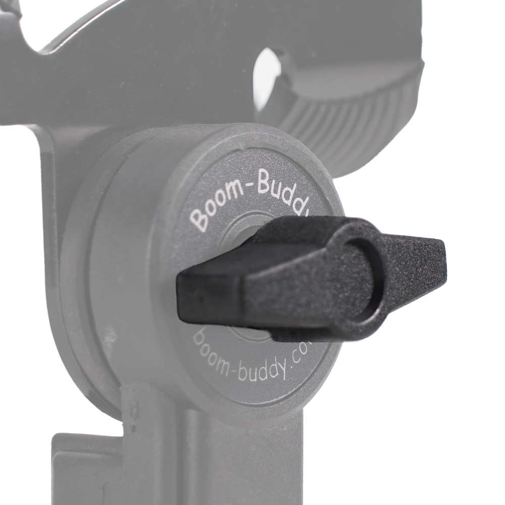Boom-Buddy Boom Holder Spares Kit boom-buddy.com